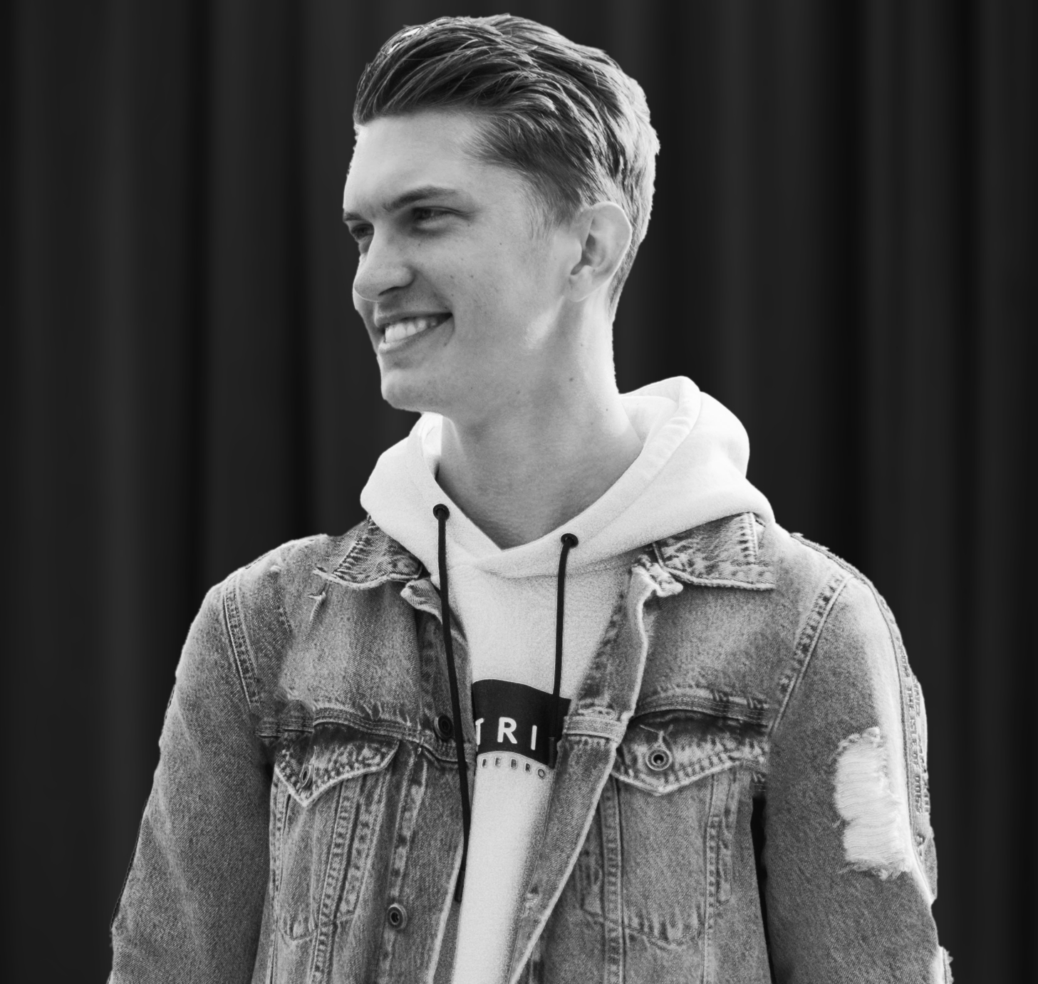 Joey van Rooij - Ingredient Media